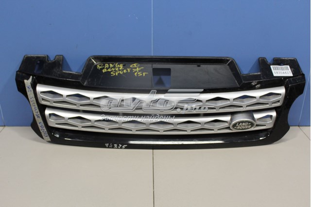 LR054766 Land Rover решетка радиатора