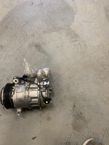 A0008303802 Mercedes | Компрессор кондиционера A 000 830 38 02 купить ...