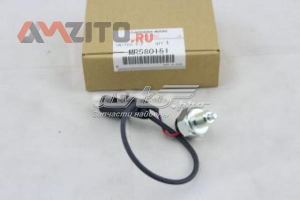 MR580151 Mitsubishi датчик индикатора лампы раздатки включения 2wd