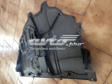 GHR156110 Mazda защита двигателя