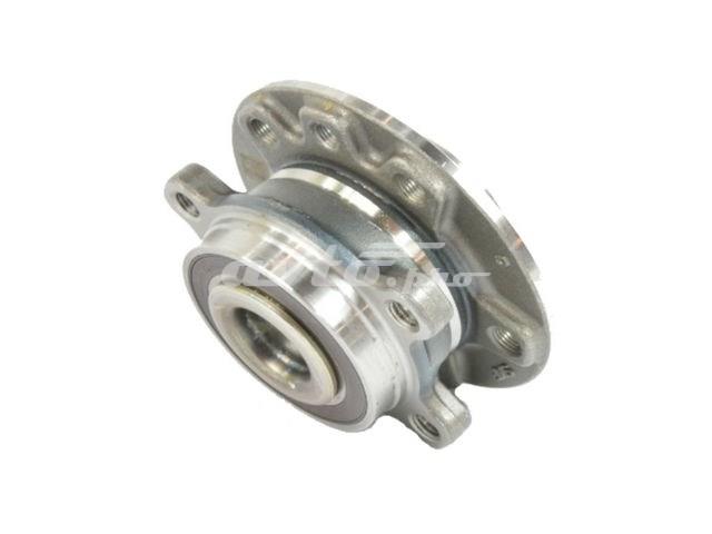 68246620AA Chrysler ступица задняя