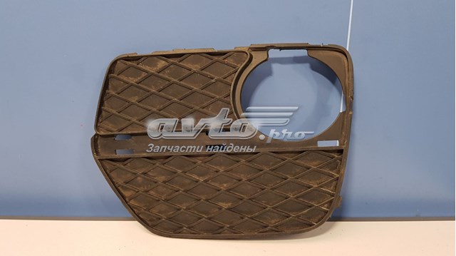 51117312605 BMW заглушка противотуманок