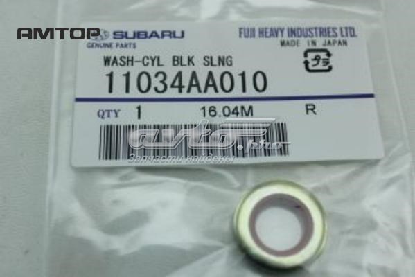11034AA000 Subaru шайба