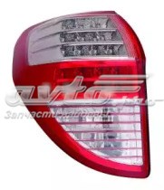 8156142150 Toyota Фонарь задний левый