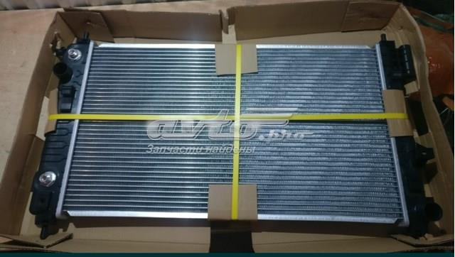 22883363 General Motors радиатор