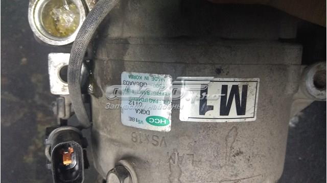 977013M000 Hyundai/Kia компрессор кондиционера