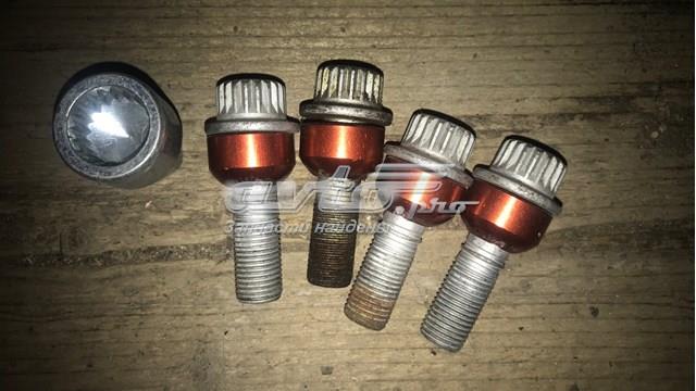 2H0698137 VAG колесный болт