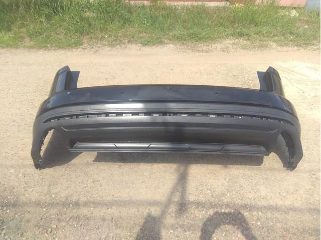 760807434H9B9 VAG спойлер заднего бампера