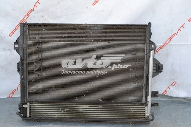 7P0121253A VAG радиатор