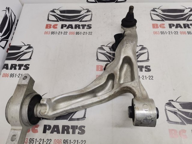 545001BD2B Nissan рычаг передней подвески нижний правый