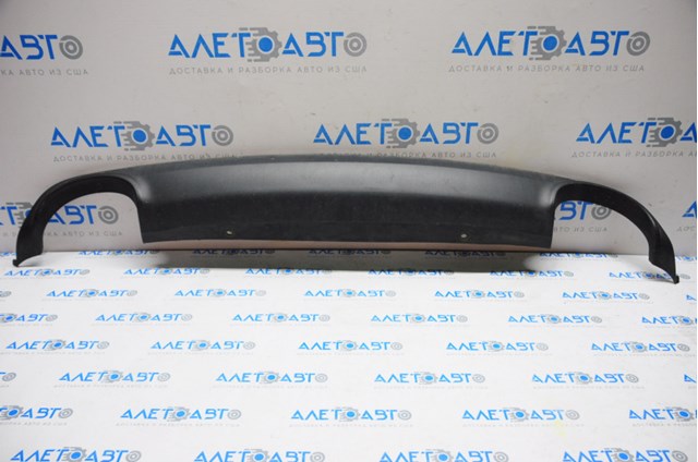 866124C010 Hyundai/Kia спойлер заднего бампера