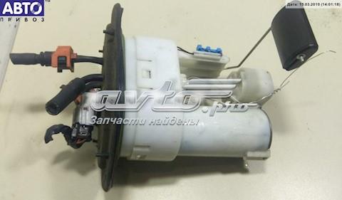311102E960 Hyundai/Kia насос топливный (в сборе дизель)