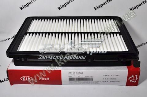 28113C1100 Hyundai/Kia воздушный фильтр