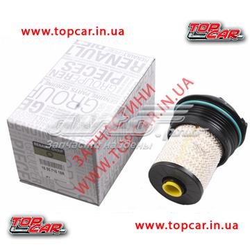 165571618R Renault (RVI) топливный фильтр