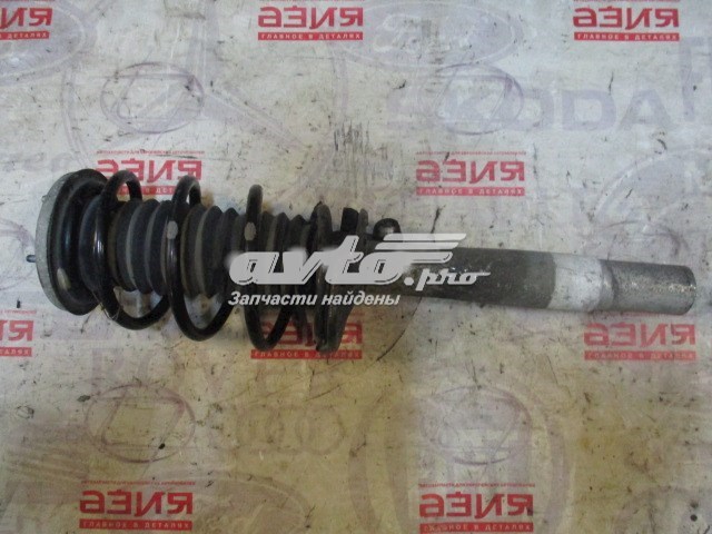 31316777674 BMW амортизатор передний правый