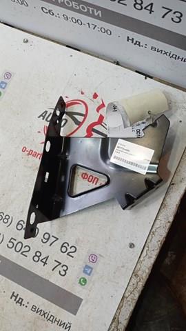9817764980 Peugeot/Citroen Кронштейн крепления крыла переднего правого ...