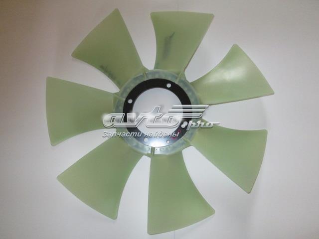 2526148000 Hyundai/Kia крильчатка d4ga