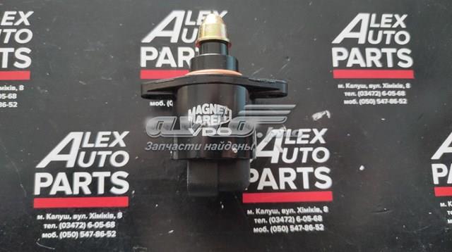 F01R065906 Continental/Siemens Клапан (регулятор) холостого хода