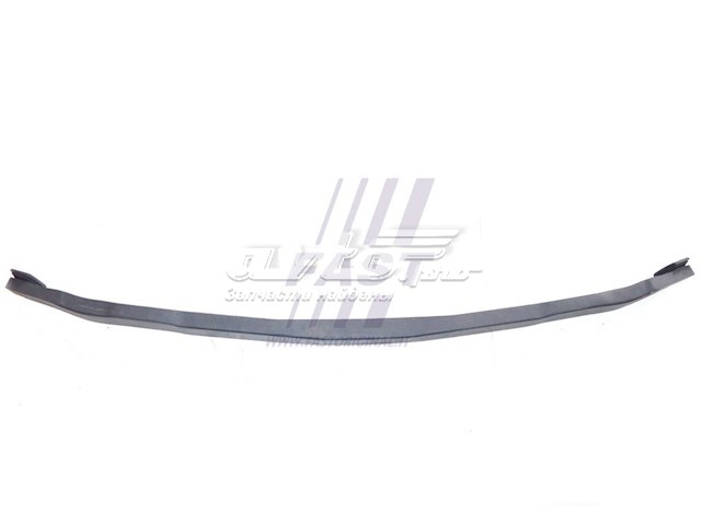 500316837 Iveco рессора передняя