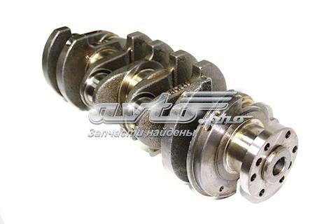 96496267 General Motors коленвал двигателя