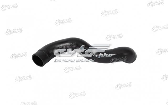 31618 Ibras патрубок интеркулера