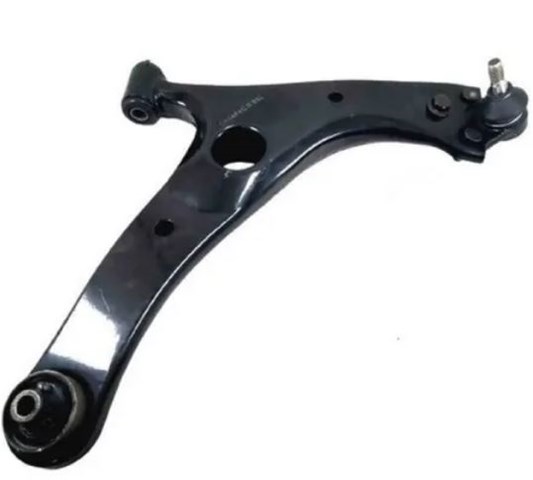 T112909020 China рычаг передней подвески нижний правый