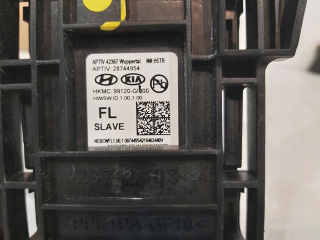 99120GI100 Hyundai/Kia сравнить цены на Автопро