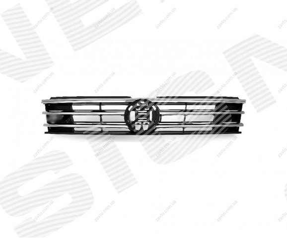 PVG99202GA Signeda решетка радиатора