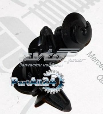 A4639880278 Mercedes кламер облицовки двери багажного отделения