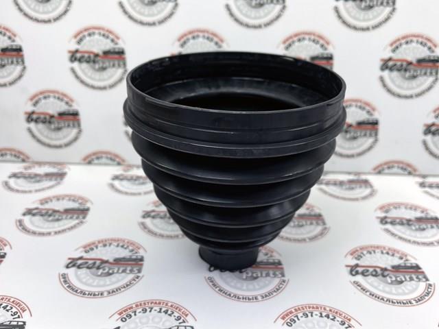 A1643302101 Mercedes полуось (привод передняя правая)