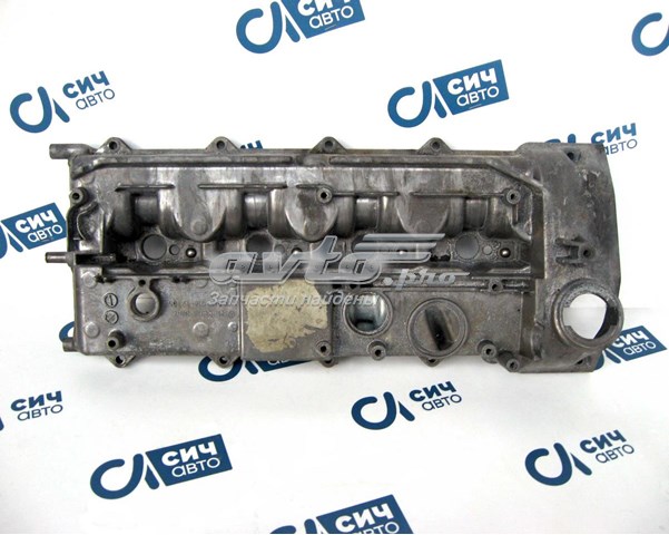 6110160605 Mercedes крышка клапанная