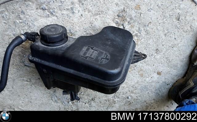 17137800292 BMW бачок системы охлаждения, расширительный