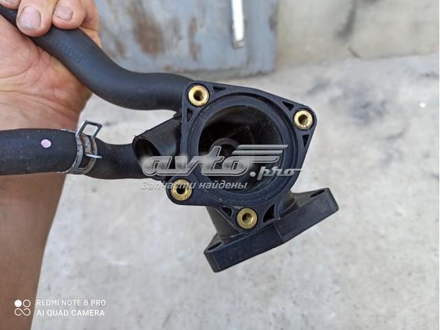 1632326010 Toyota корпус термостата