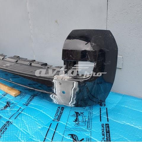 5215960912 Toyota бампер задний