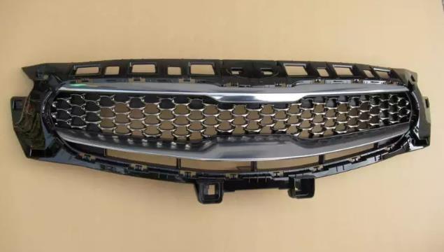 86350J7CB0 Hyundai/Kia решетка радиатора