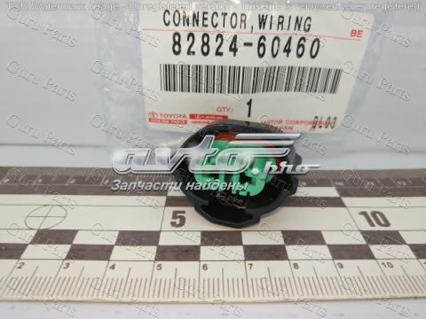 8282460460 Toyota клемма