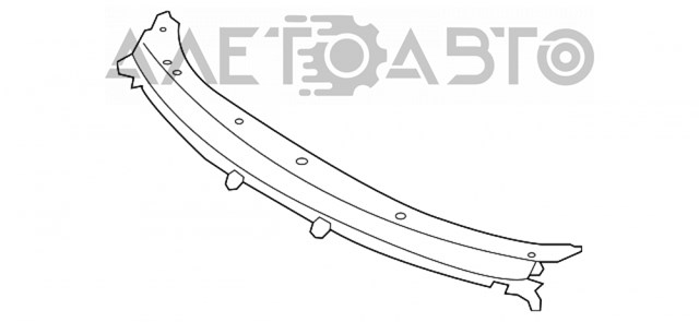41007386976 BMW сравнить цены на Автопро