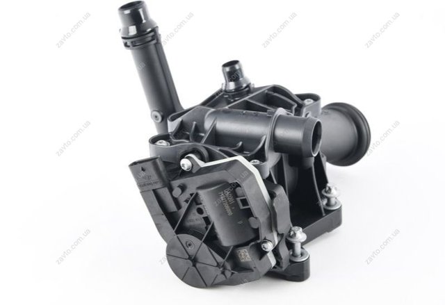 11537642854 BMW термостат