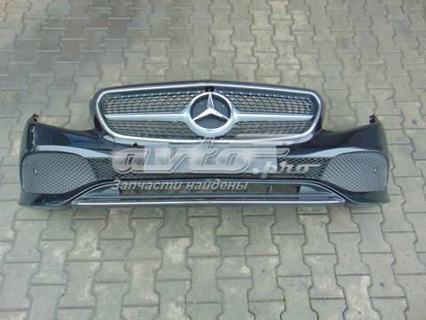 A21388503389999 Mercedes бампер передний