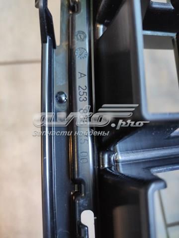 A2538887500 Mercedes новые оригинал
