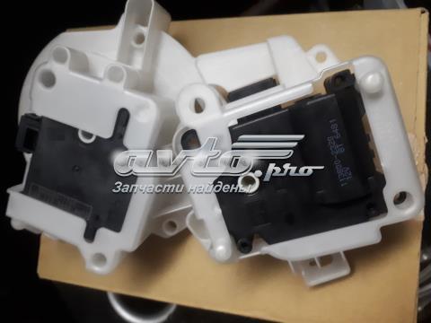72131AJ051 Subaru серво привод печки салона