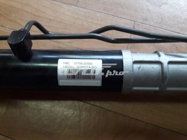 577002S000 Hyundai/Kia рейка рулевая