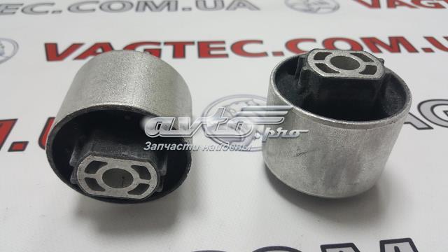 1K0505541D VAG сайлентблок заднего продольного рычага