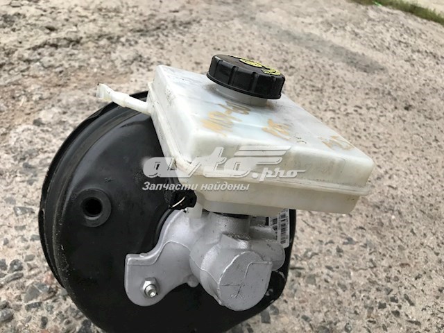 34336857872 BMW цилиндр тормозной главный