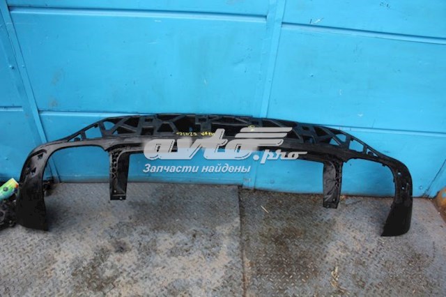 958505521009B9 Porsche спойлер заднего бампера