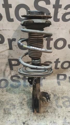 4860906250 Toyota опора амортизатора заднего