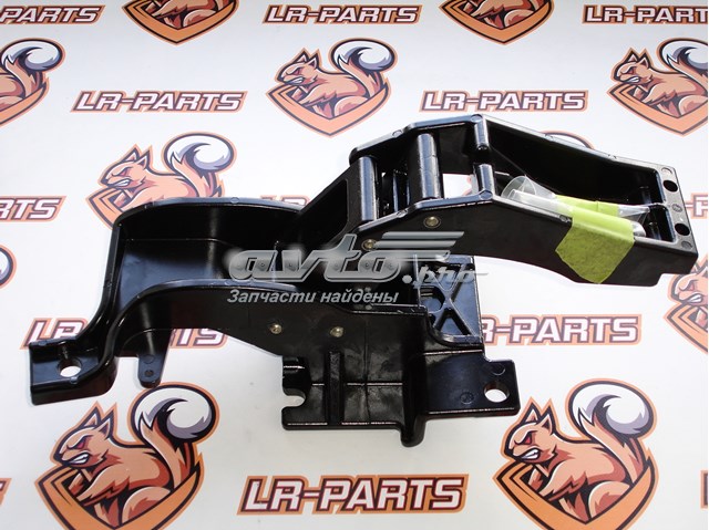 VPLGP0137 Land Rover кронштейн выдвижний подножки перед.левый