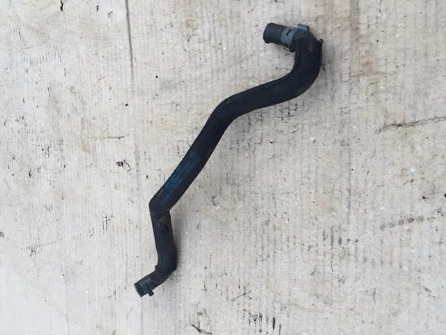 6512000358 Mercedes патрубок термостата