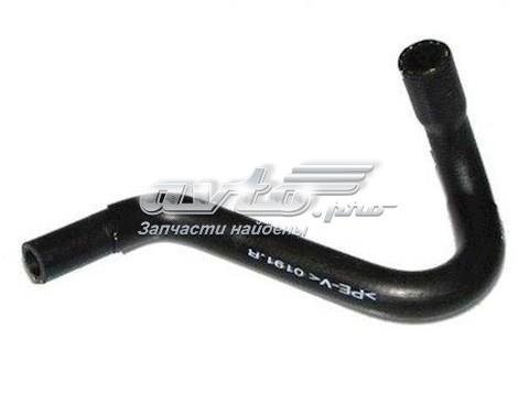 074121096Q VAG шланг (патрубок системы охлаждения)