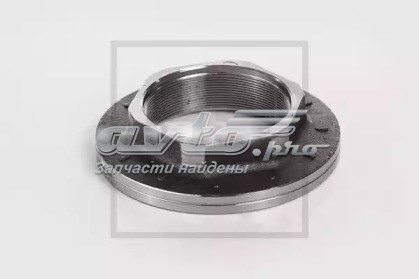 1011008500 SAF Гайка ступицы передней